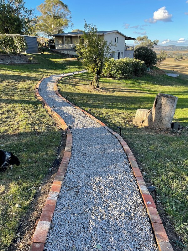 Cosy Farm Stay Just Minutes From The Heart Of Mudgee - Mudgee