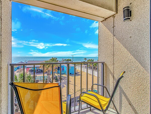 Myrtle Beach Resort Rt0204 - Surfside Beach, SC