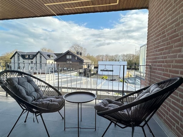 Cityferienwohnung Emmerich Am Rhein - Emmerich am Rhein
