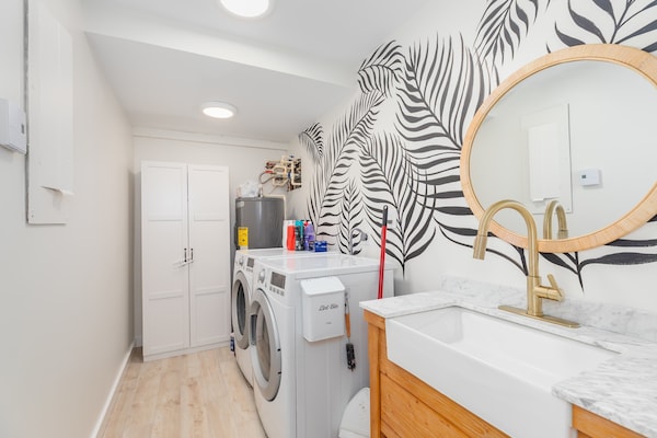 Rooftop On Lark Pet Friendly 3bed 2bath Townhouse - Ocean City