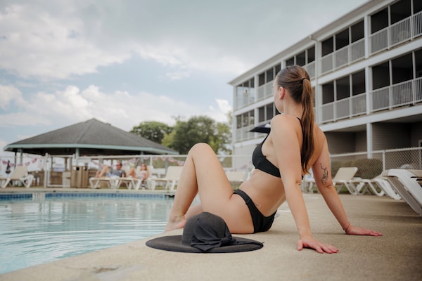 Hotel Suite Walking Distance To Downtown Put In Bay - Kelleys Island, OH