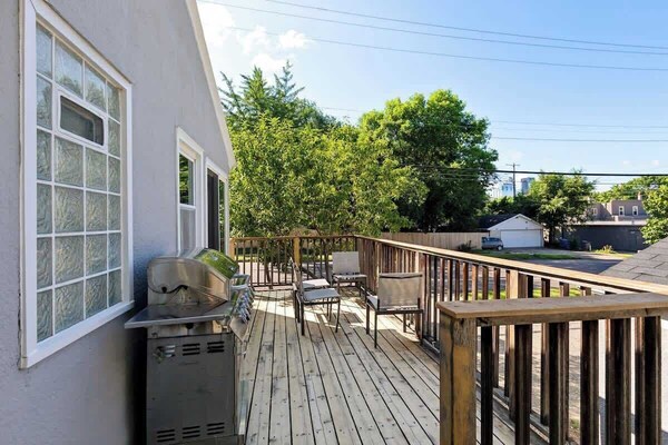 Steps To Downtown/ Close To The River/ Comfy Beds - Edina, MN