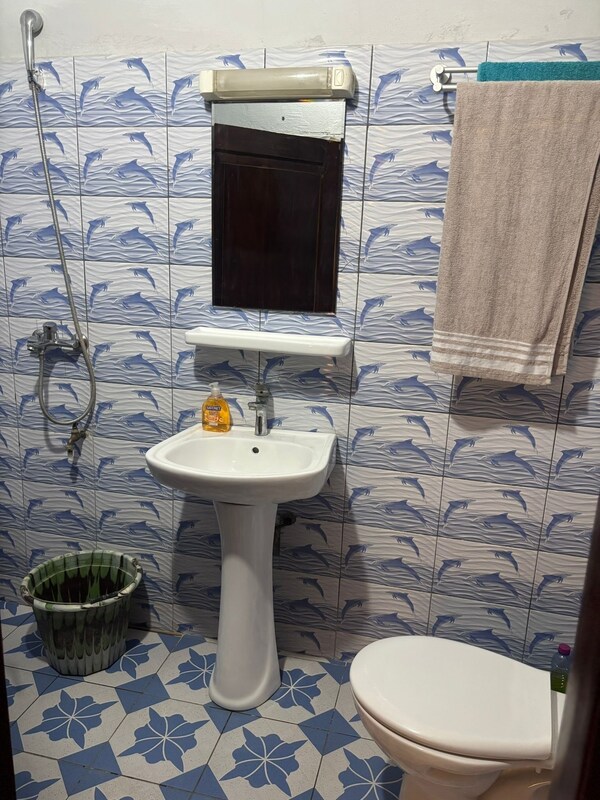 Apartment Near City Center & Airport - 洛梅