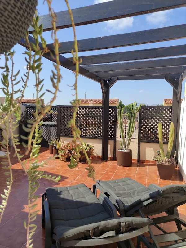 Loc-03 Casa Daya Nueva - Algorfa