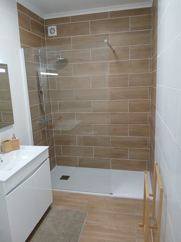 Sandybeachapartment3 - Porto Santo Island