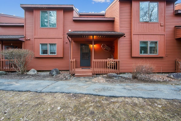 New! Hudson 76i - A Stylish Mountain Retreat By The Summit At Gore Mountain - Gore Mountain, NY