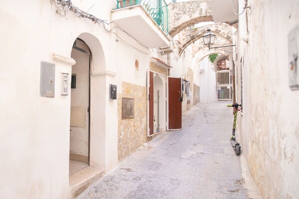Da Lucia By Barbarhouse - Vieste