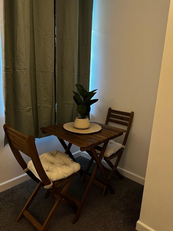 2bd Flat Nottingham City Centre - Nottingham