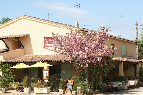 Gîte 2 Personnes Dans Le Haut- Var - Vinon-sur-Verdon