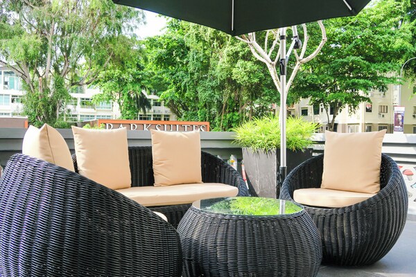 Unit 2.202 - Bukit Merah
