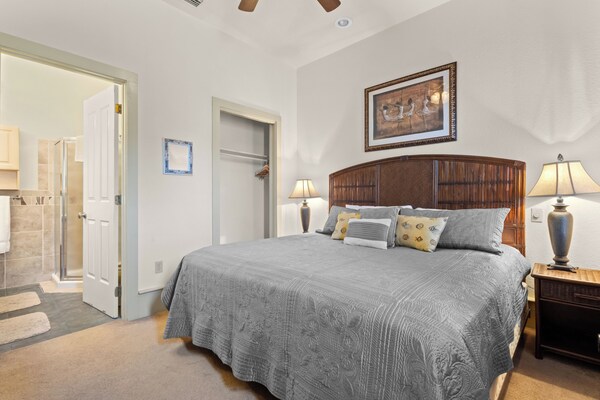 Southern Pines- Sleeps 18 With Community Pool And Docks - Steinhatchee, FL