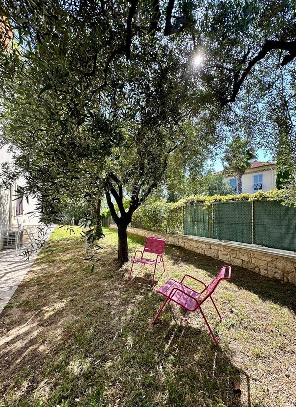 Nice Ouest Piscine Et Jardin - Nice