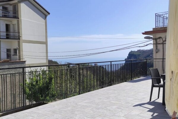 Positano Records Oasi Cilea, Relaxing Home In Agerola - アマルフィ