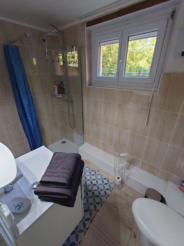 Charming Family Studio At The Foot Of Tourmalet - Bagnères-de-Bigorre