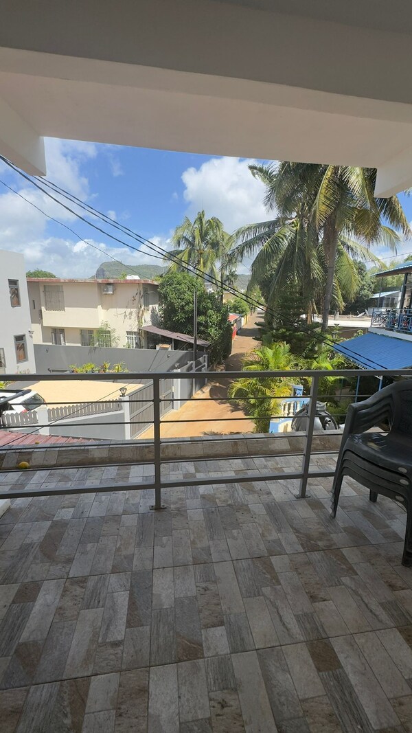 Cozy Family Place - Port Louis (Mauritius)
