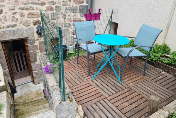 Studio Al'escapade - Saint-Chély-d'Apcher