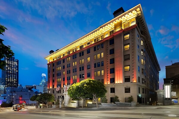 Unwind And Explore In San Francisco's Vibrant Neighborhood! Pets Are Welcome! - Chinatown - San Francisco