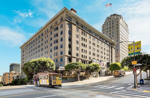 2 Modern Units, Onsite Dining, Pets Allowed, Minutes To Sf Museum Of Modern Art! - Sausalito