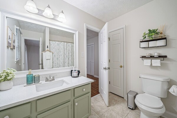 Sage Haven For 8 Near Marietta Sq & Braves Arena - Marietta, GA