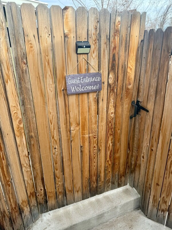 Adorable Denver Guest House In The Vibrant Highlands Neighborhood - Arvada, CO