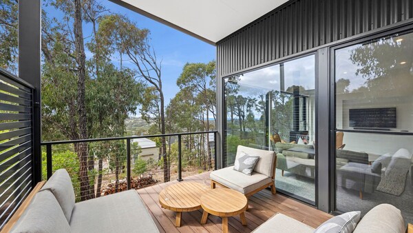 Belmare - A Perfect Escape Surrounded By Nature - Aireys Inlet