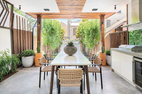 Collected/places Woolloomooloo - The Heart Of Syd - 摩士曼自治市