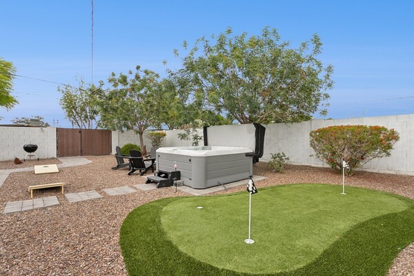 Reins & Rivets By Paseohomesaz *Heated Pool* - Phoenix, AZ