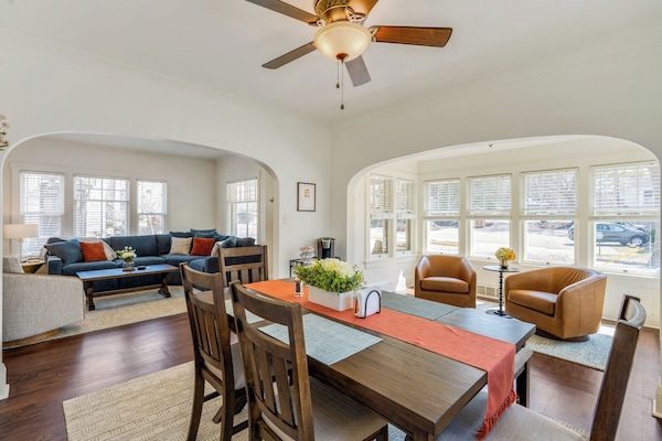 Charming 5-bedroom House In Cedarburg - Cedarburg, WI