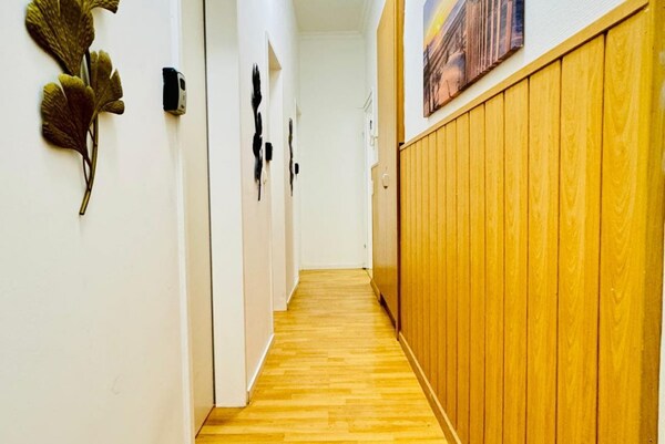 10 Br Apartment For Groups,  8-min To Rathausplatz - Viena