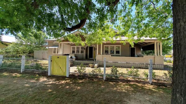 'Winona' @ Cootamundra - Cootamundra