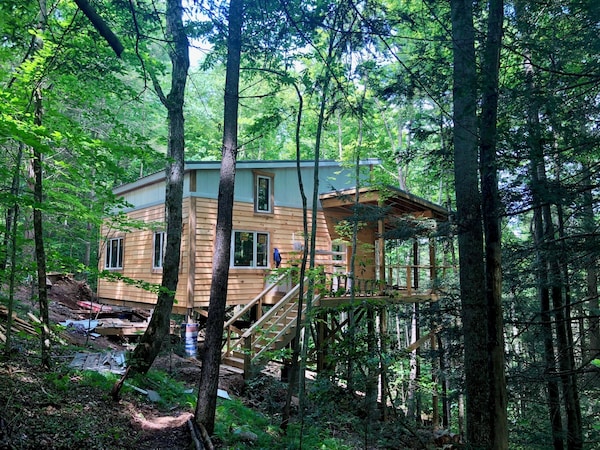 Birdhouse - Enjoy A Bird's Eye View Of The Gorge! - Slade, KY