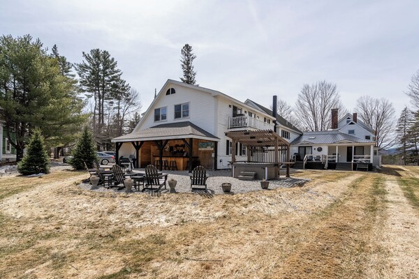 Broad Street 3 | Birch Apartment - Maine
