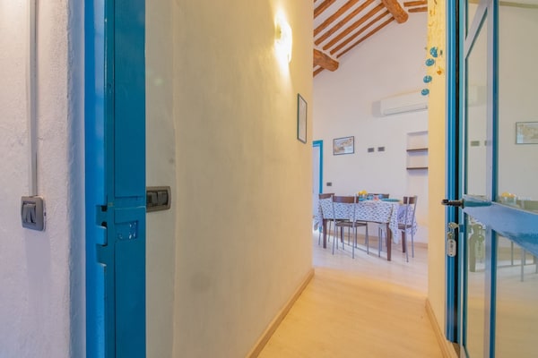Casa Di Dea, Porto Azzurro - Capoliveri