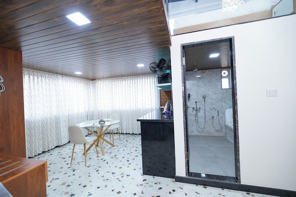 303 - Duplex Suite Room - ウドゥピ