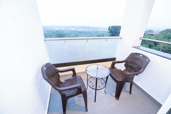 304 - Studio Apartment - Udupi