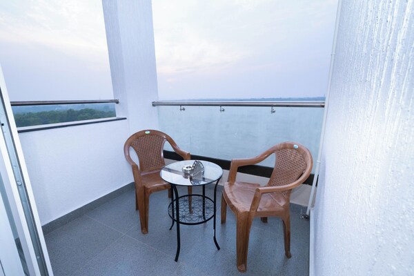 305 - One Bedroom Apartment - Udupi