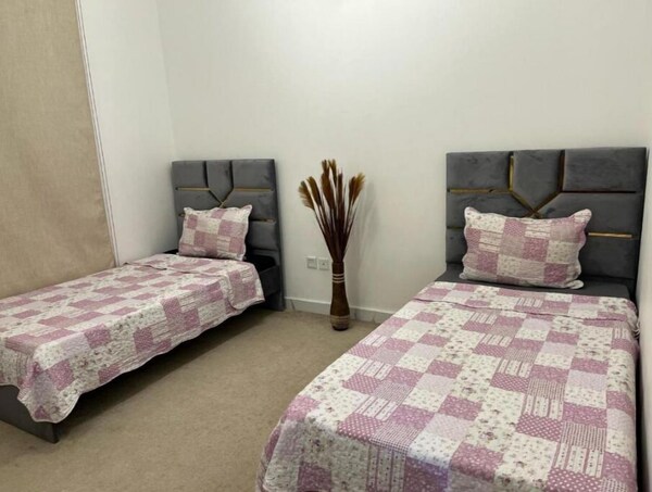 Oasis Tower Family Apartment 3004 - Ajman