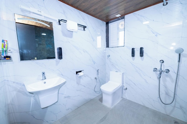 306 - Double Deluxe Room - Udupi