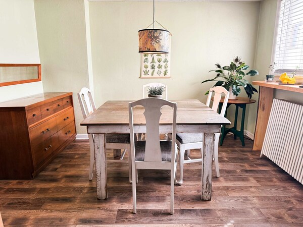 Peaceful Hideaway In Central Fargo - North Dakota