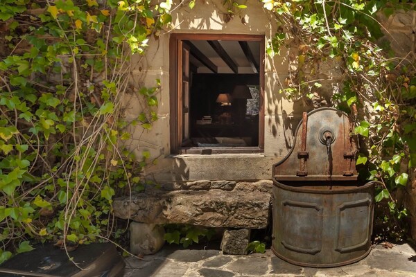 Casona Los Fresnos, Una Joya En El Corazon De Cantabria. - Cantabria