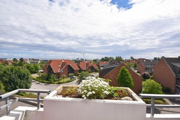Ferienwohnung/app. Für 2 Gäste Mit 37m² In Dahme (286143) - Kellenhusen (Ostsee)