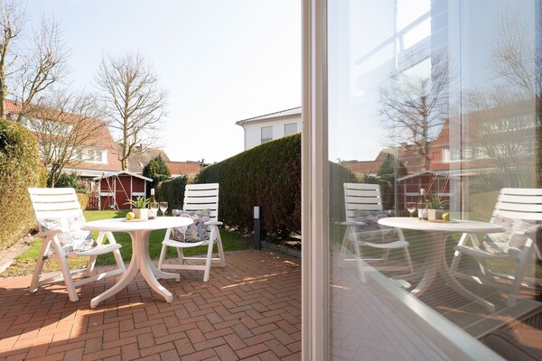Ferienhaus Für 5 Gäste Mit 85m² In Dahme (286189) - Dahme