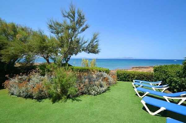 Belvilla By Oyo Embat - Mallorca