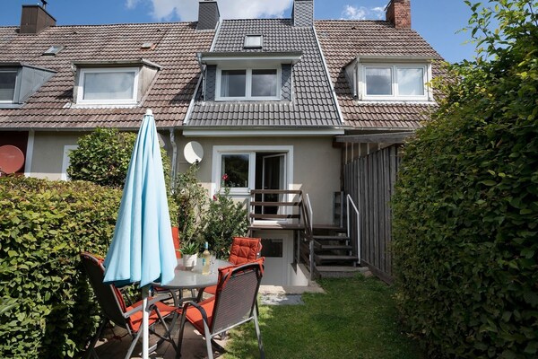 Ferienhaus Für 5 Gäste Mit 86m² In Dahme (286260) - Dahme