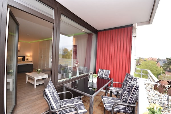 Vacation Apartment/apartment For 4 Guests With 46m² In Dahme (286290) - Kellenhusen