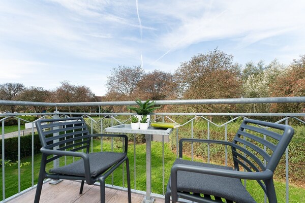 Ferienwohnung/app. Für 3 Gäste Mit 40m² In Dahme (286329) - Dahme