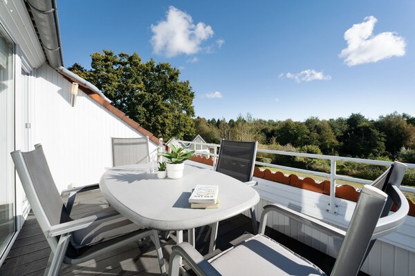 Ferienwohnung/app. Für 4 Gäste Mit 49m² In Grömitz (286449) - Lensahn