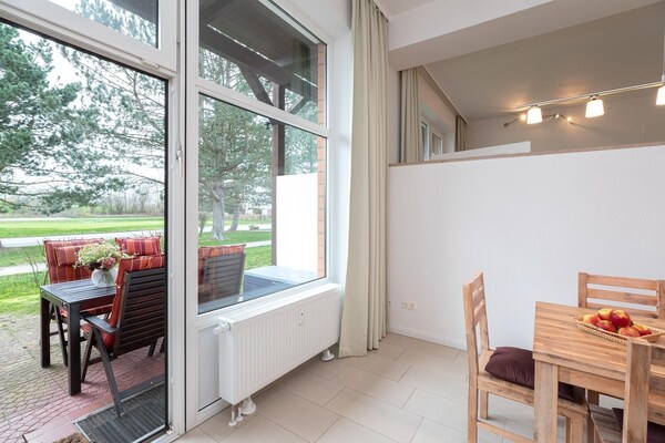 Ferienwohnung/app. Für 4 Gäste Mit 74m² In Grömitz (286473) - Lensahn