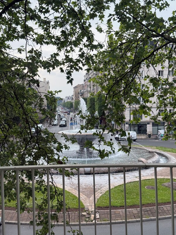 Luxury And Cozy Apartment In La Defense - La Garenne-Colombes