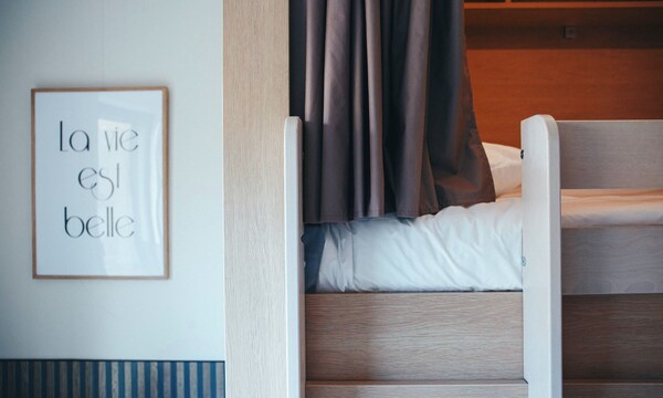 Ecolodge De Rêve Avec Confort 5* Dans L'aube à 1h30 De Paris Et 30 Min De Troyes - Aube